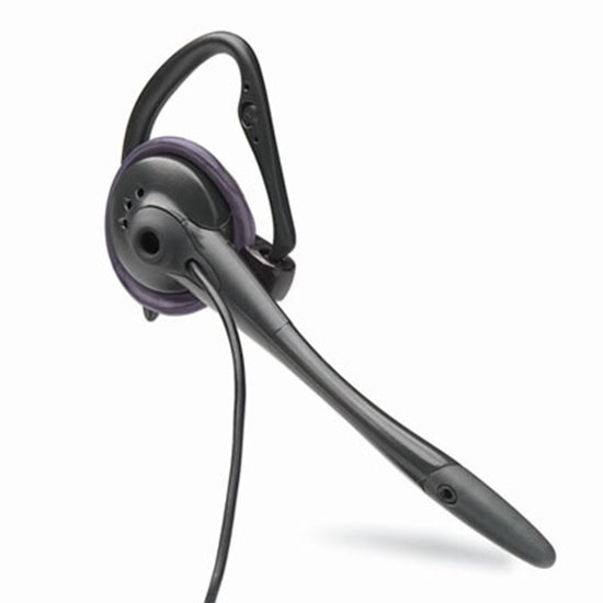 VoIP Centrix|Plantronics DuoSet H141N Auricular convertible monofónico ...