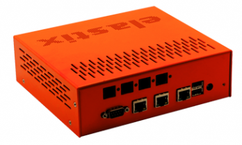 VoIP Centrix|Elastix miniUCS centralita IP hasta 50 usuarios