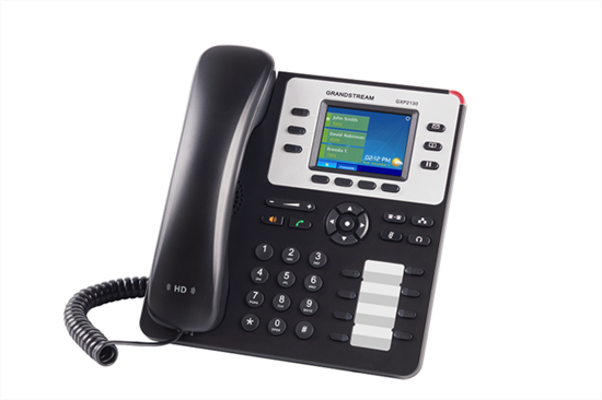 VoIP Centrix|Pack Grandstream UCM6202 centralita IP con 2 líneas ...