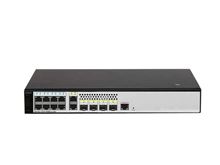 VoIP Centrix|Huawei S5720-28P-LI-AC 24 Puertos 10/100/1000 con 4 ...